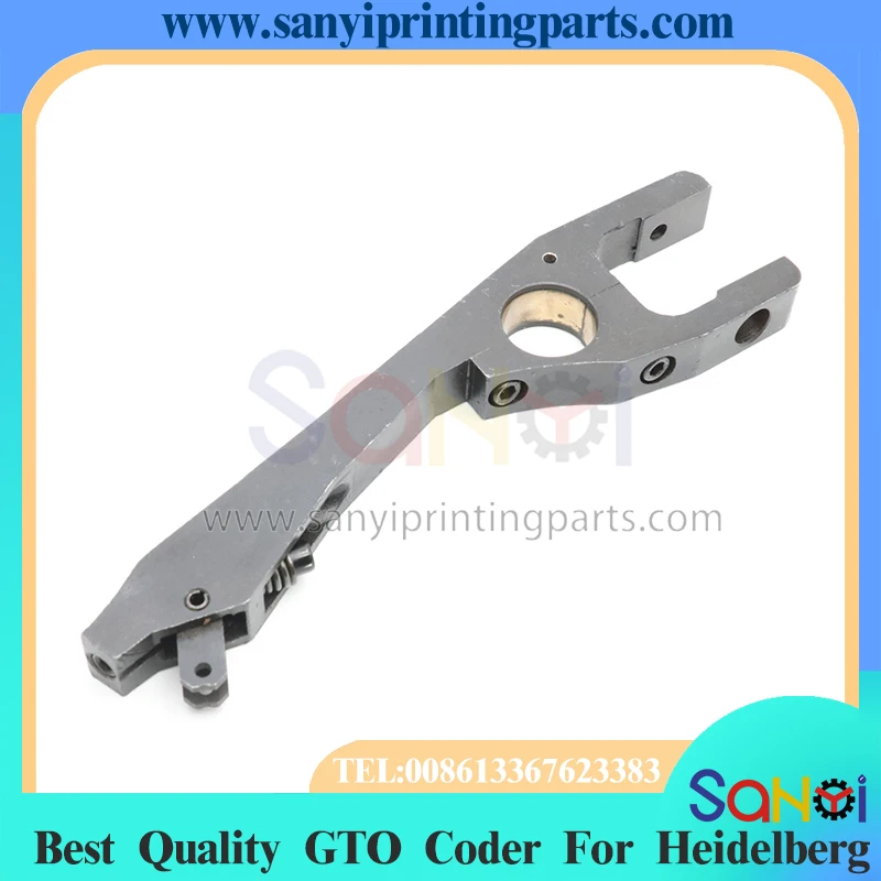 Best-Quality-GTO-Coder-For-Heidelberg-GTO-Coder-Printer-Consumables ...