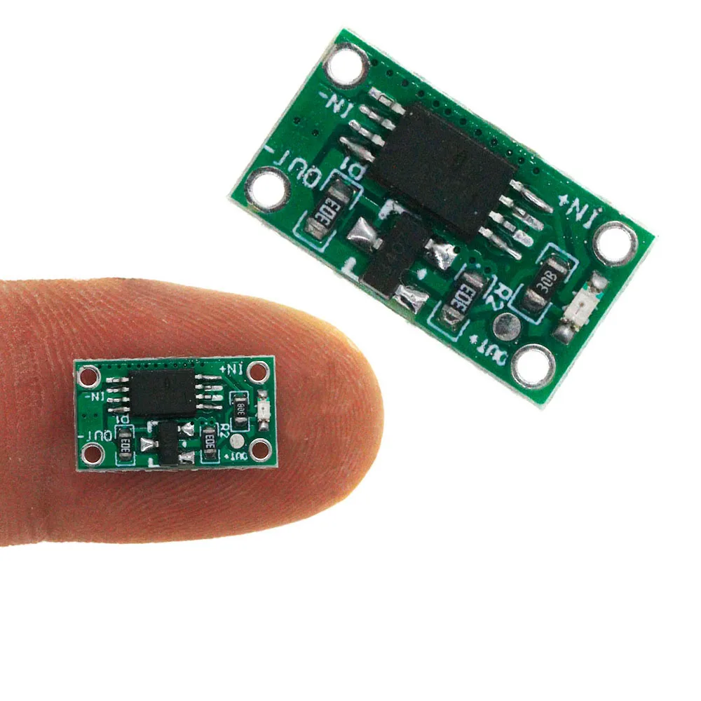 Power-supply-reverse-connection-protector-battery-anti-reverse-module ...