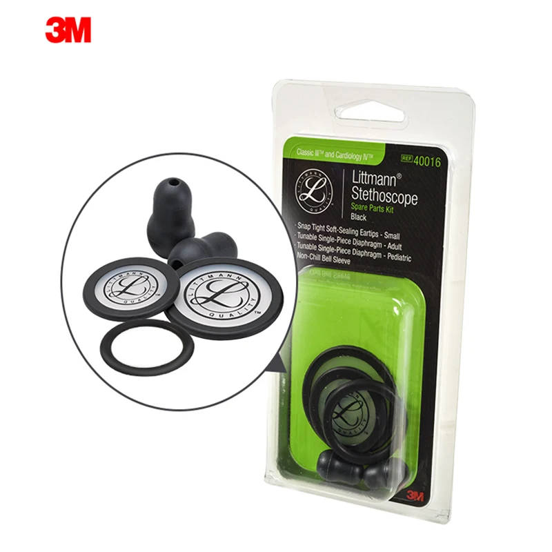 Littmann Stethoscope Parts