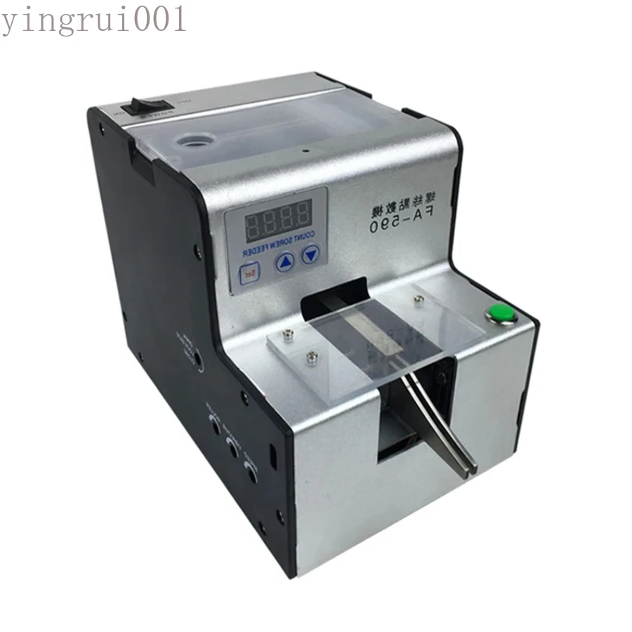 1-0-5-0mm-Adjustable-Track-Screw-Counting-Tools-AC100-240V-FA-590 ...