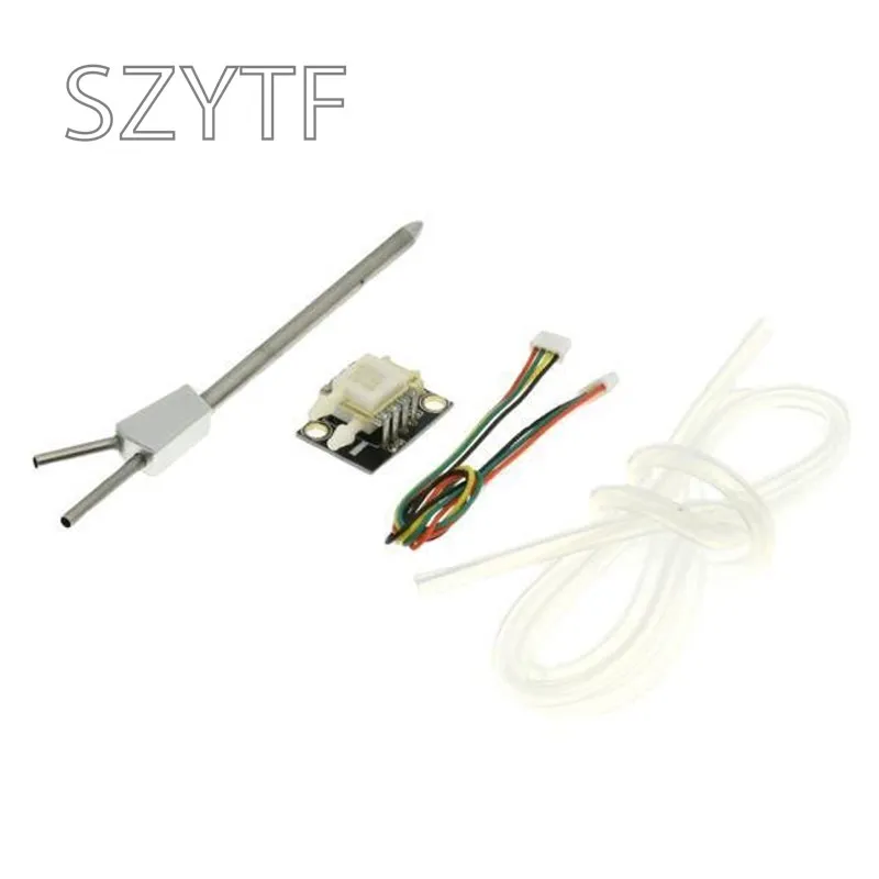 PX4-Differential-Airspeed-Pitot-Tube-MS4525DO-Pitot-Tube-Airspeedometer ...