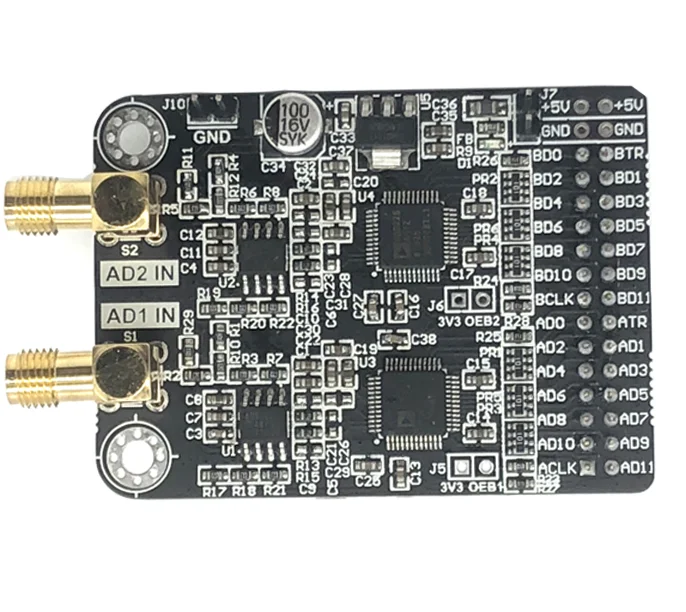 original 100% authentique AD9226