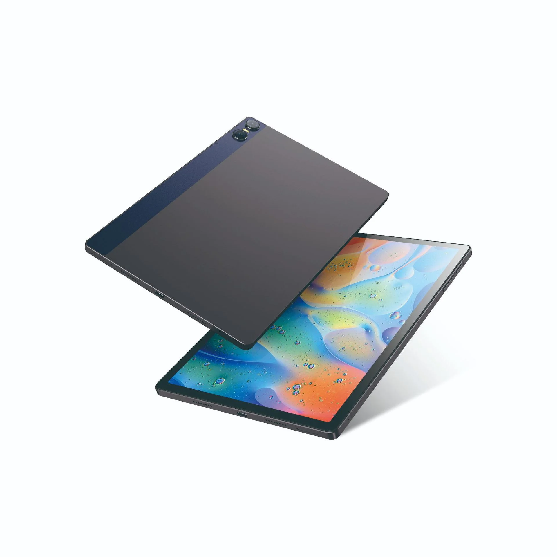 2024-New-Global-Version-11Inch-Tablet-Android-13-Unisoc-7863-12GB-RAM ...