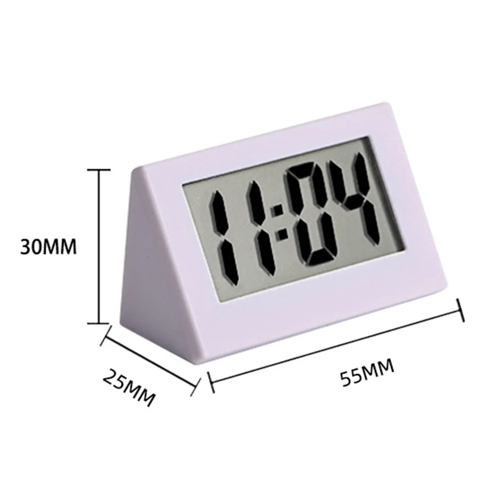 Mini Desk Clocks