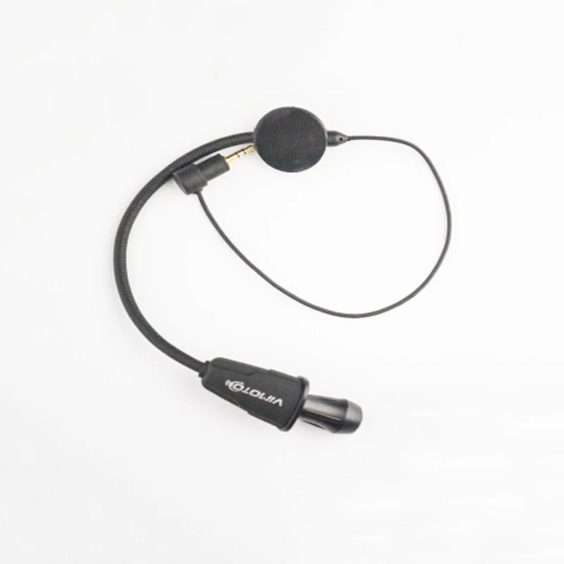 Original-Microphone-For-Vimoto-V3-V6-V8-Motorcycle-Helmet-Headset ...