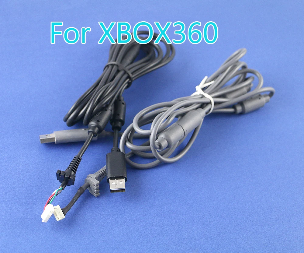 Cable de interfaz de controlador con Cable para Xbox 360, adaptador de ...