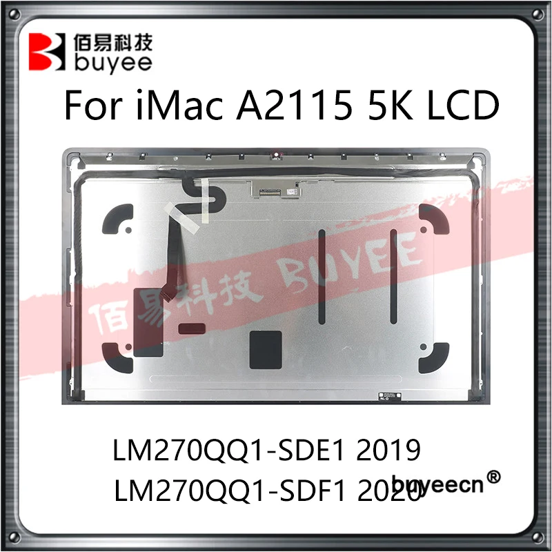 Original-27-LM270QQ1-SDE1-LM270QQ1-SDF1-5K-LCD-Screen-For-iMac-A2115 ...