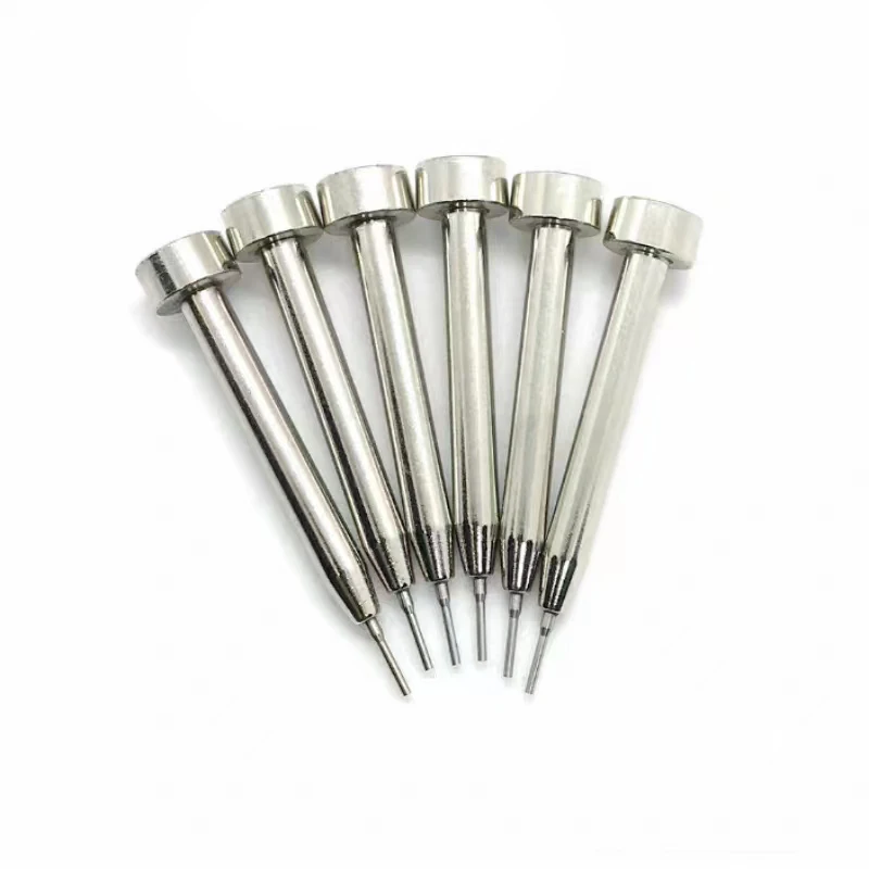 5pcs Watch Band Link Remover Pin Punch with Alloy Steel Bit 0.8mm Kit ...
