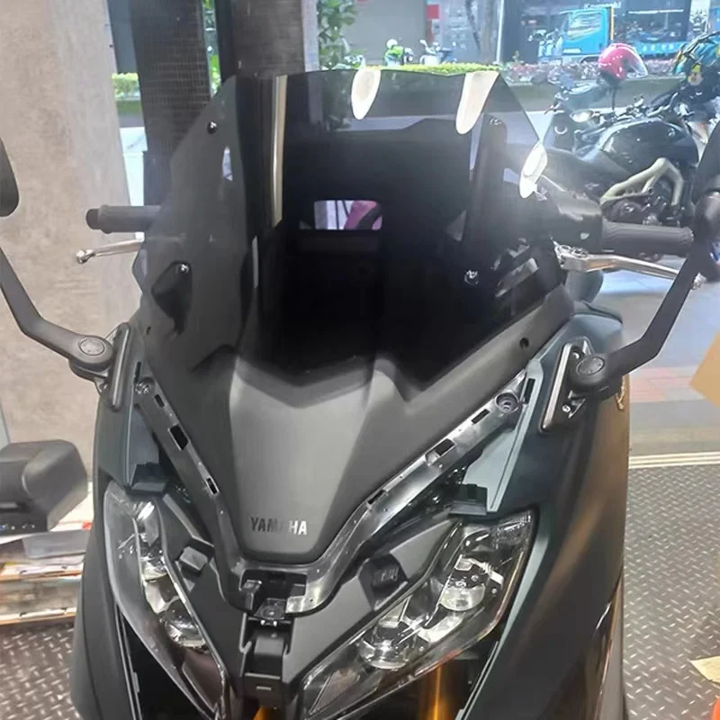 Motorcycle-Accessories-For-YAMAHA-TMAX560-TECH-MAX-T-MAX-560-2022-2023 ...