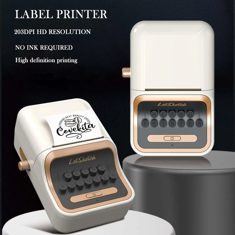 Labeling-Machine-Wrong-Title-Printer-Convenient-Small-Smart-Bluetooth ...