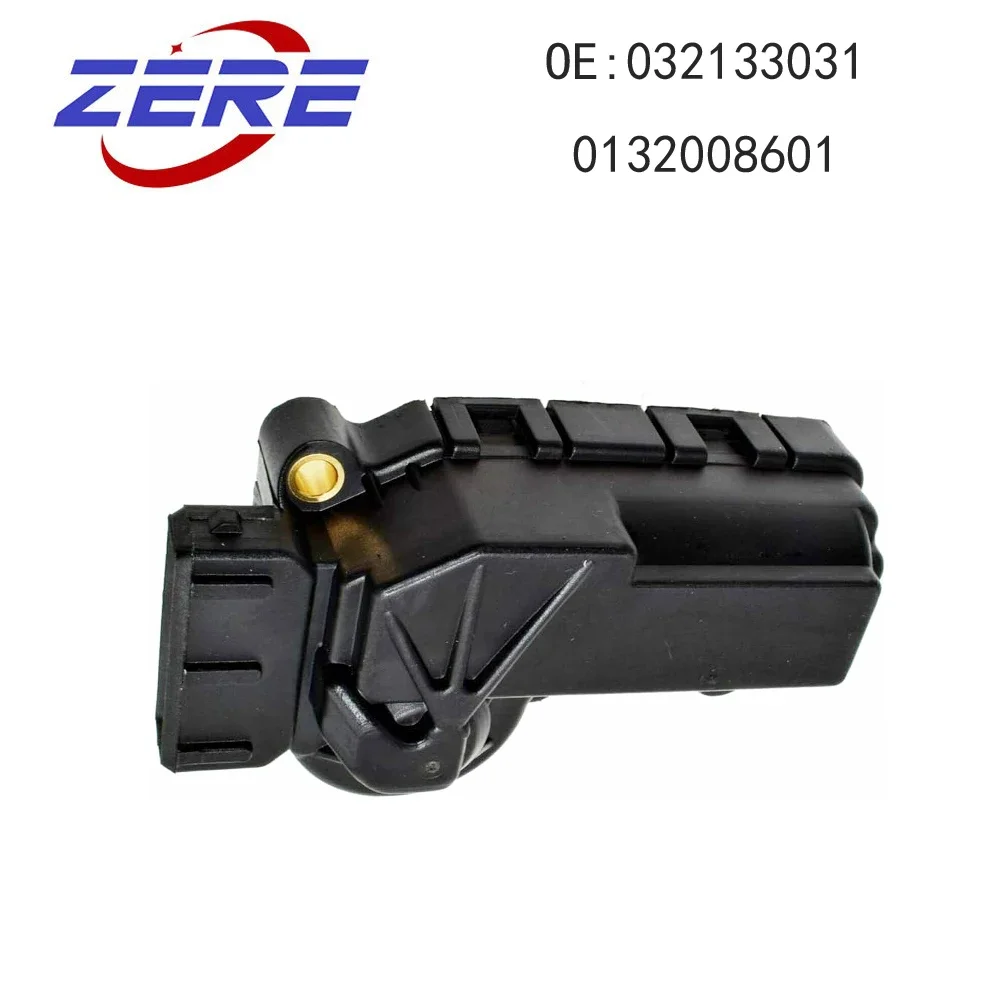 ZERE Idle Air Control Valve Stepper Motor 0132008601 132008603 ...