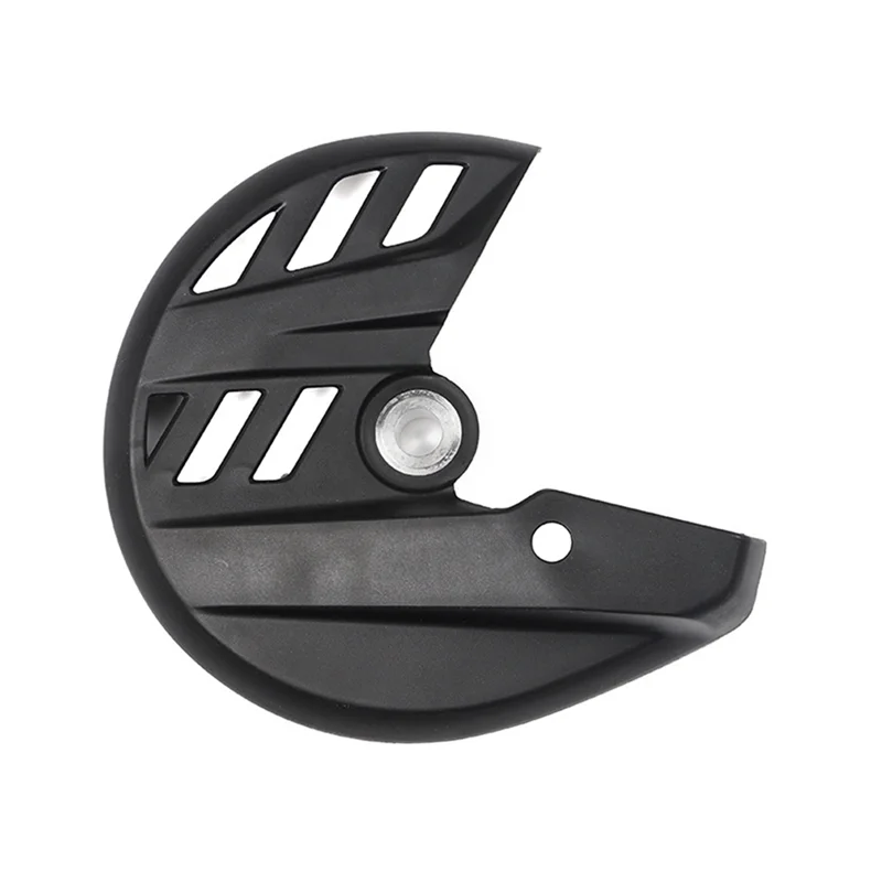 VC-Innovative-Front Brake Disc Protective Cover Brake Shell For SX SXF ...