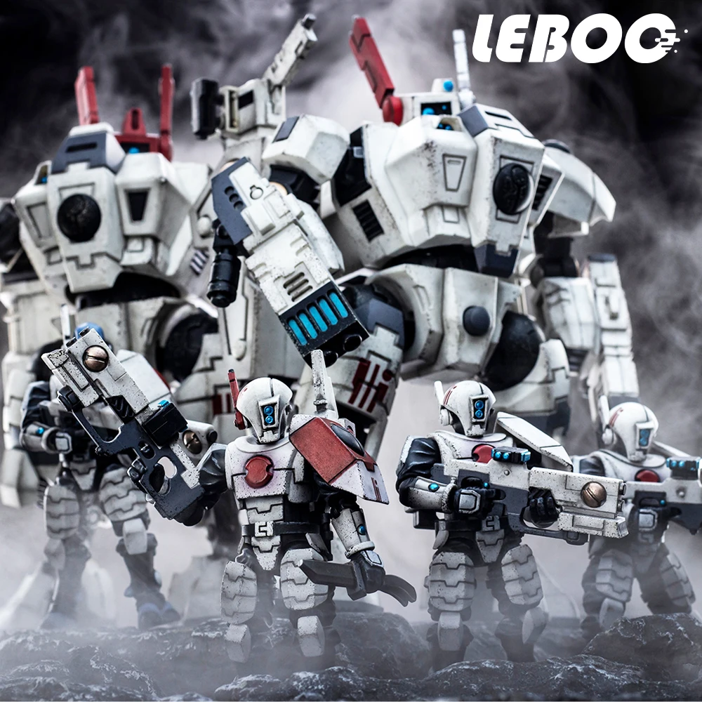 Tau Commander Shadowsun