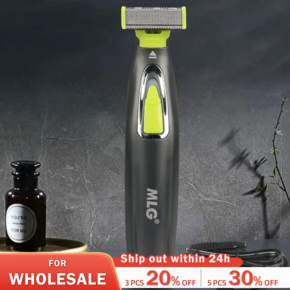 MLG-Electric-Shaver-For-Men-and-Women-Portable-Full-Body-Trimmer-USB-T ...