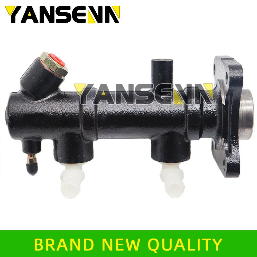 New Brake Master Cylinder W20143400 For Mazda T2600 T3500 W20143400A ...