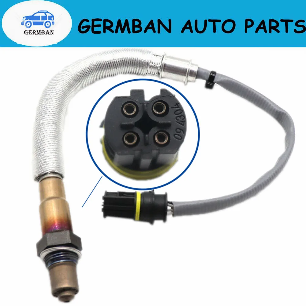 11787570481 Air Fuel Ratio Sensor New O2 Oxygen Sensor 11787570480 ...