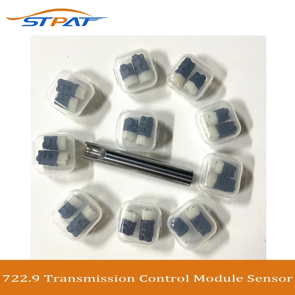 STPAT-10-Set-722-9-Transmission-Control-Module-Sensor-Y3-8n1-Y3-8n2 ...