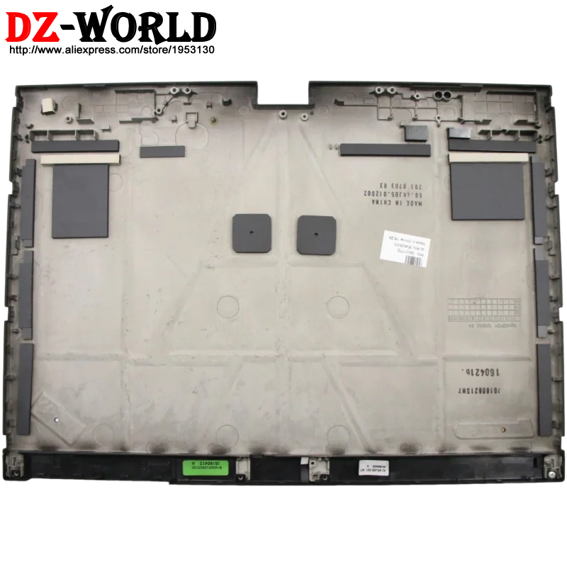 Shell Top Lid LCD Screen Rear Cover Back Case for Lenovo (X220 Tablet ...