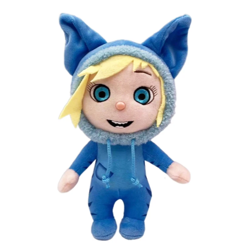 Dave And Ava Coloring Pages