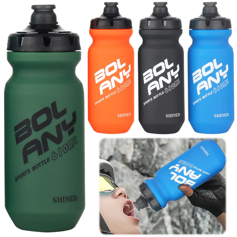 610ml-Cycling-Water-Bottle-Squeeze-Sport-Water-Bottle-BPA-Free-Bicycle ...