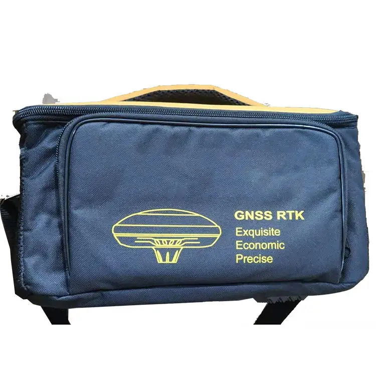 New-Black-GPS-Host-Bag-Single-Shoulder-Bag-For-Stonex-Kolida-Hi-Target ...