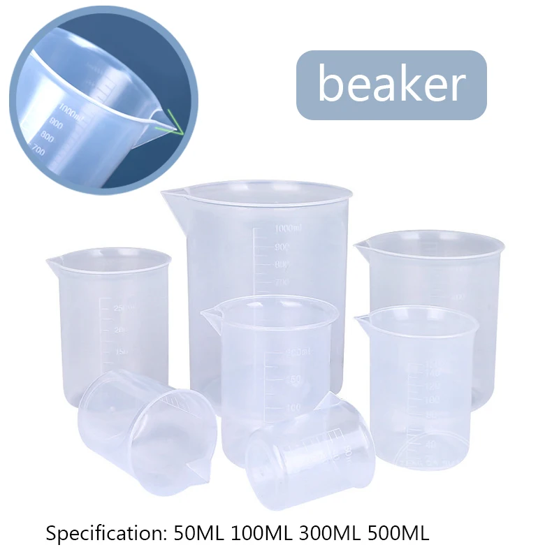 50ML-100ML-300ML-500ML-Dropper-Container-Utensil-Liquid-Equipment ...