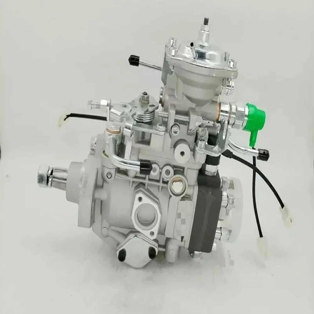 Original Fuel Injection Pump For ISUZU 4JB1 2.8L 104641-5810 9461620804 ...