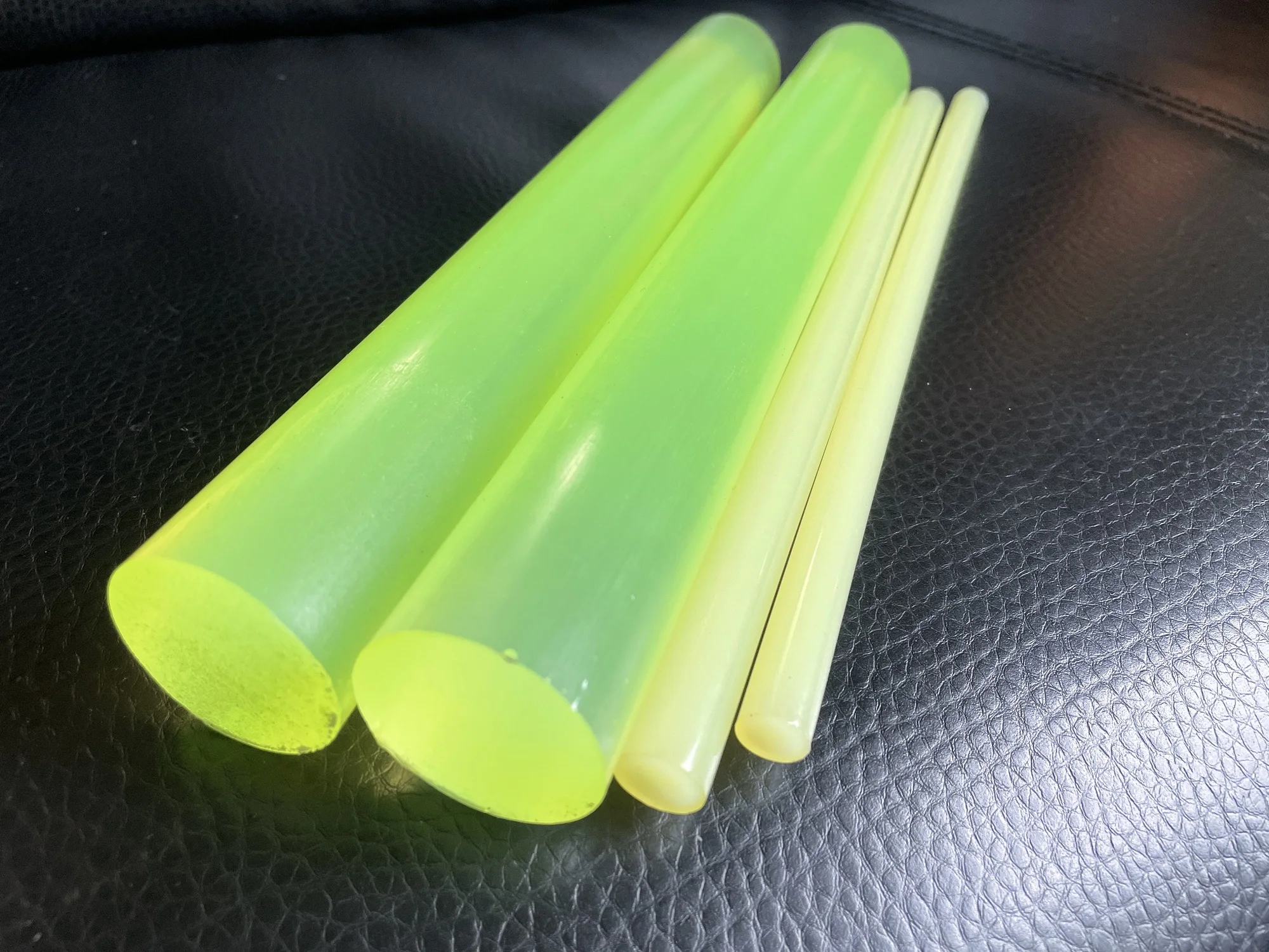 20-50MM-Diameter-Plastic-Rubber-Rod-Solid-Flexible-PU-Rods-For-DIY ...