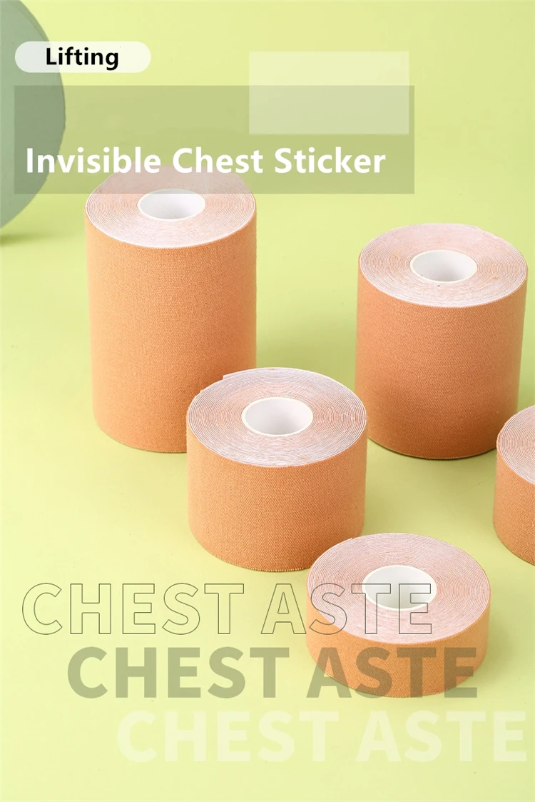 Boob Tape The Ultimate Guide To Trans Tape For Chest Binding - FTM ...