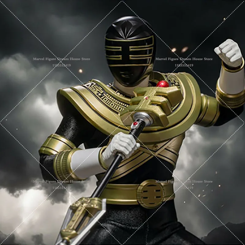 In-Stock-Soosootoys-SST-063B-1-6-Collectible-Super-Power-Black-Ninja ...