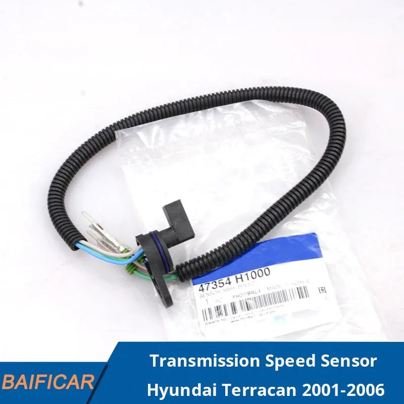 Baificar-Brand-New-Genuine-OEM-Transmission-Speed-Sensor-47354-H1000 ...