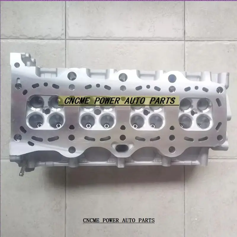 ww M15A M16A Engine Cylinder Head 11100-54GE2 1110054GE2 For Suzuki SX4 ...