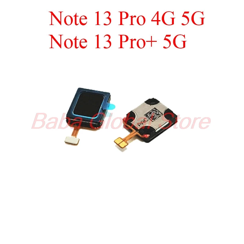 Redmi Note 13 Pro Plus Ear Speaker: A Comprehensive Review and Guide