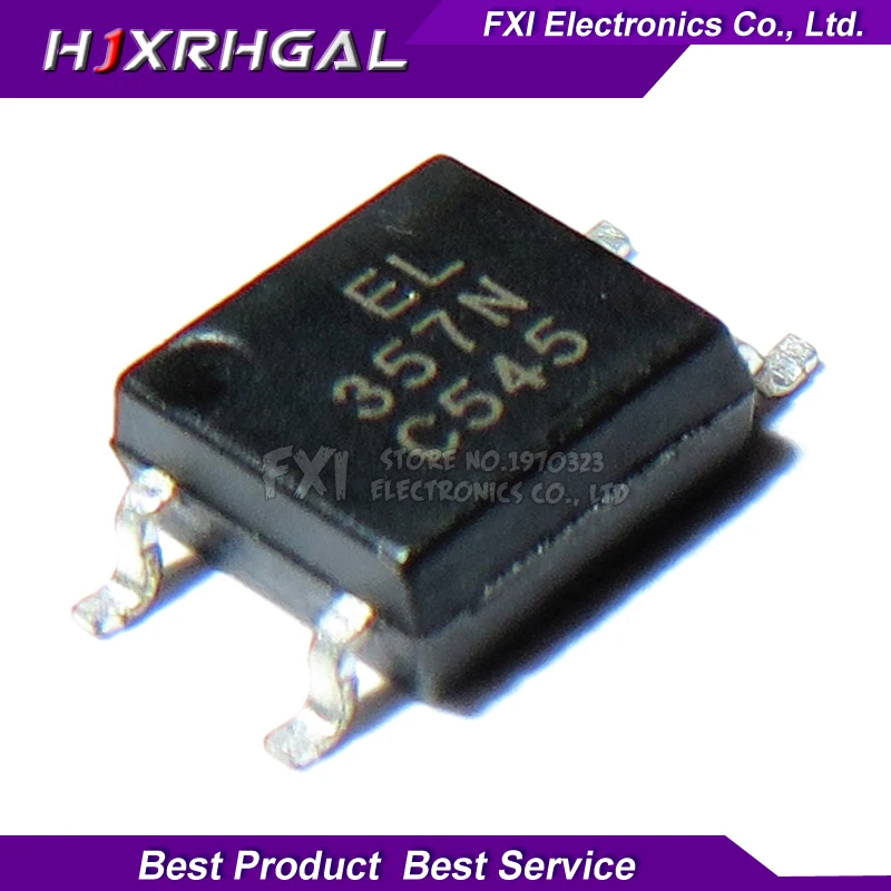 500 piezas EL357N-C EL357N SOP4 SOP 357N-C EL357-C EL3