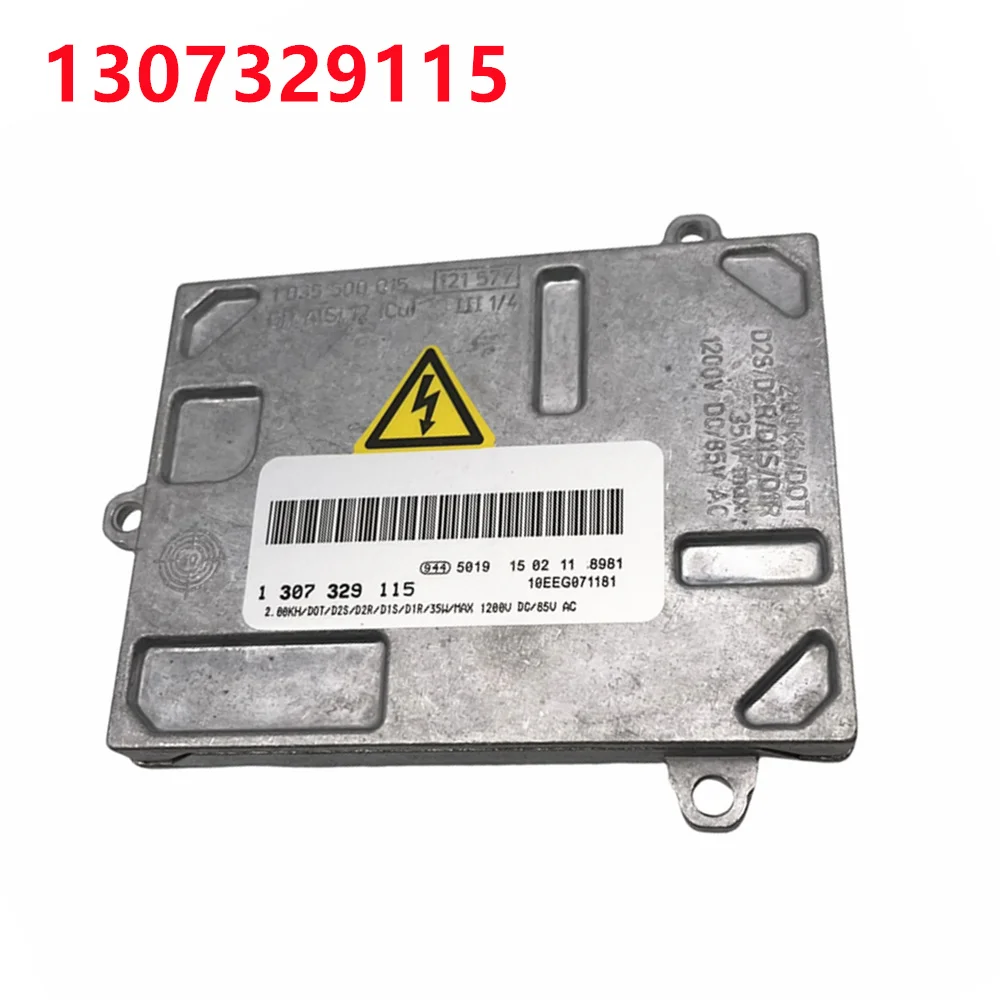 Car New High Quality Xenon HID Headlight Ballast Control Unit For Audi ...
