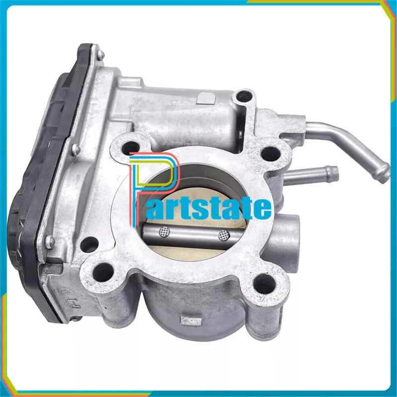 MN191145 MN195709 Throttle Body Throttle Valve For Mitsubishi Lancer ...