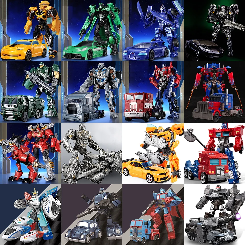 Transformation-Toys-Boys-New-30-Type-Cool-Deformation-Toy-Robot-Car ...