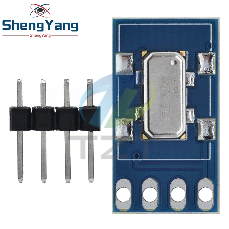 TZT-GY-35-RC-ENC-03RC-Single-Axis-Gyroscope-Analog-Gyroscope-Sensor ...