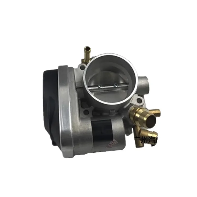 High Quality Throttle Body Assy OEM 55560398 93190367 A2C53119795 for ...