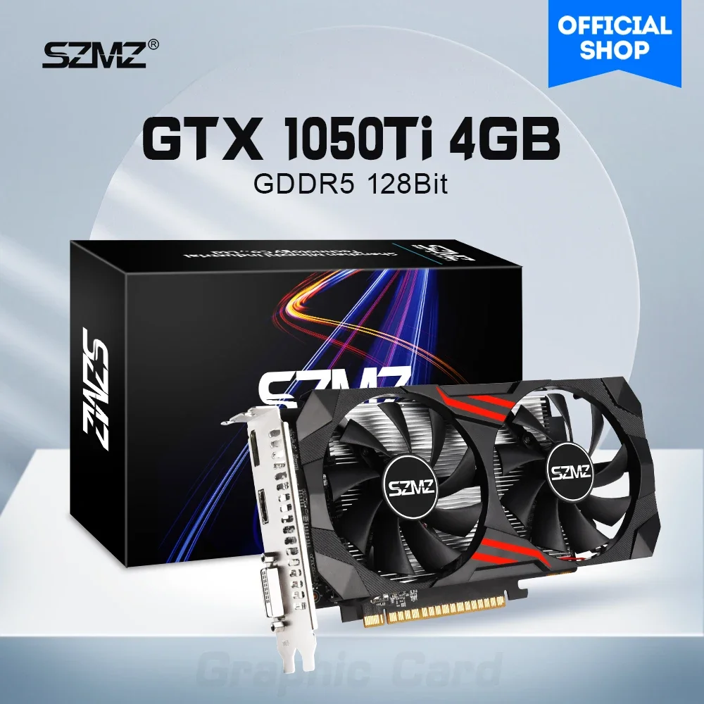 Szmz-gtx-1050-ti-4gb-placas-gr-ficas-nvidia-chipset-128bit-gddr5-placa ...
