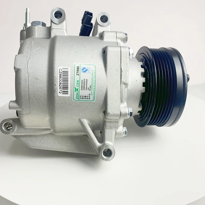 38810R6CH01-Automotive-air-conditioning-compressor-car-A-C-compressor ...