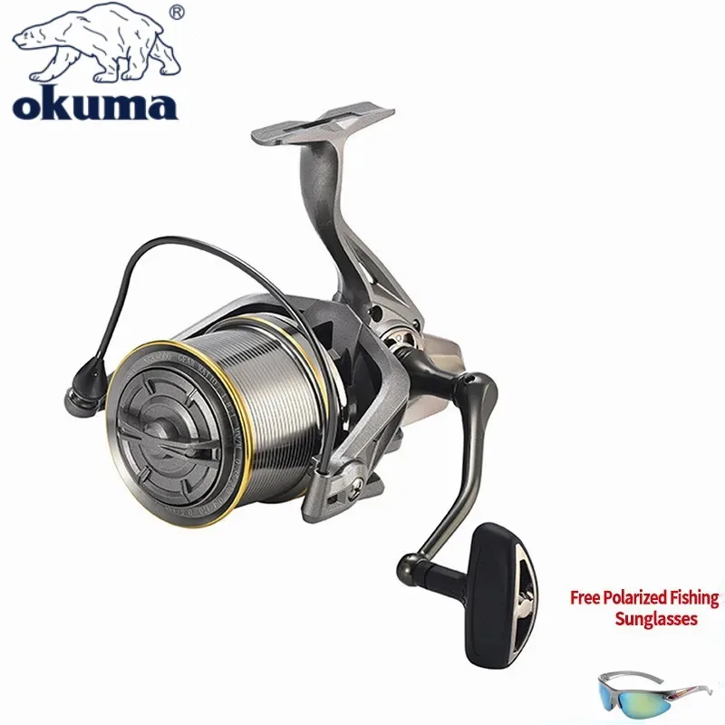 Spooling a Spinning Reel: The Complete Guide to Setting Up Your Okuma ...