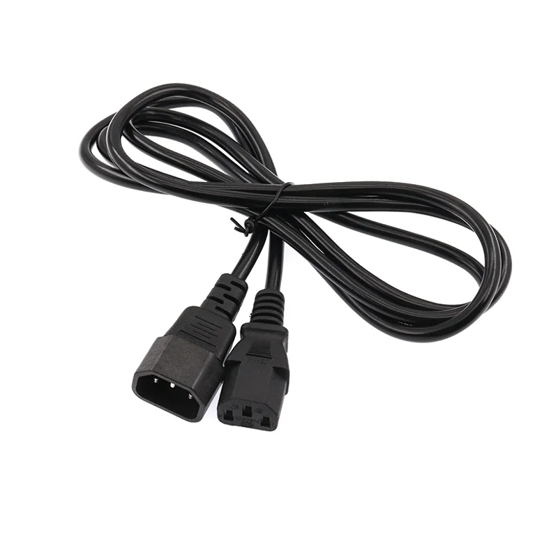 Back to Back UPS Power Cable - Sokogala E-commerce