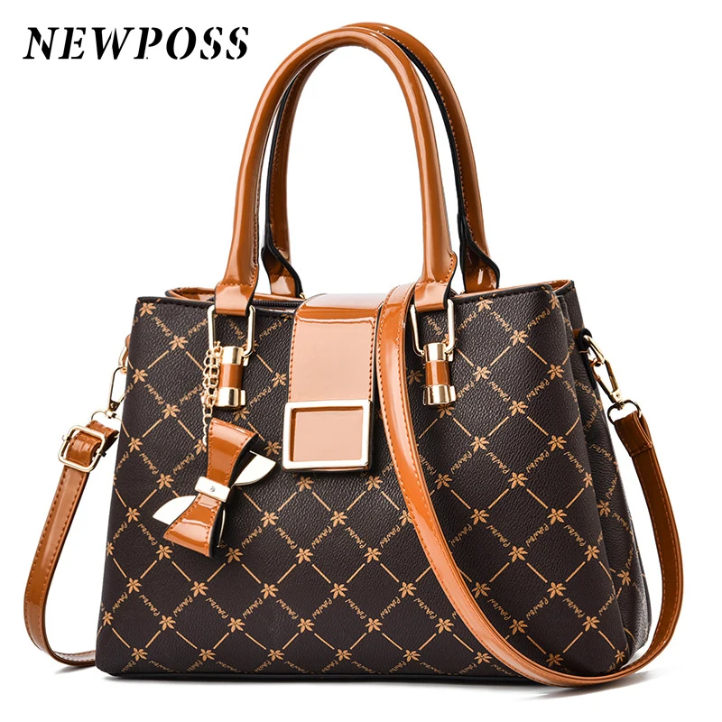 Newposs-Fashion-Woman-Bag-Female-Hand-Tote-Bag-Messenger-Shoulder-Bag ...