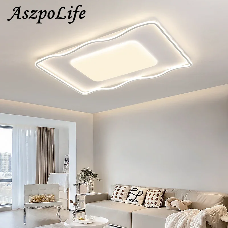 2023-New-Intelligent-Modern-Ceiling-Light-Full-House-Light-Design ...