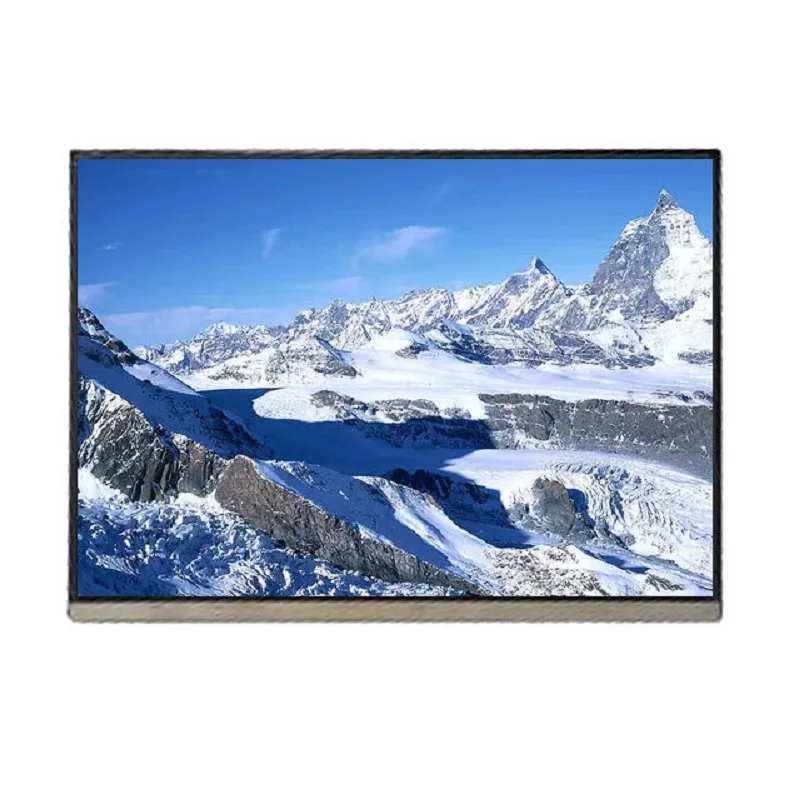 AUO G101UAN01.0 10.1Inch LCD Screen 1920*1200 Square TFT IPS LCD ...