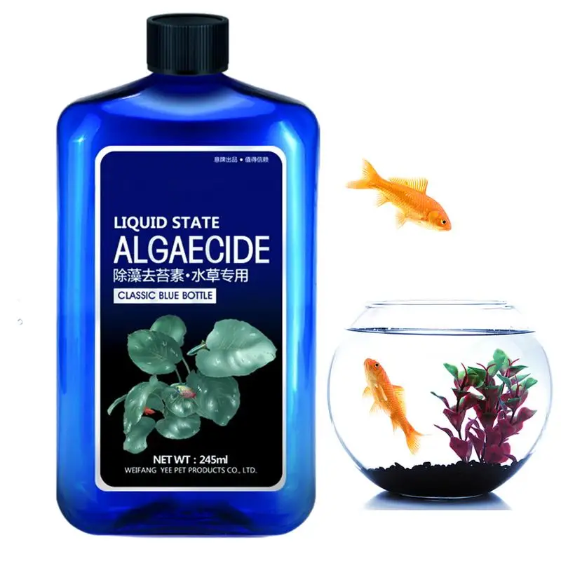 Aquarium-Algae-Control-Biological-Cleaning-Liquid-For-Fish-Tank-Algae ...
