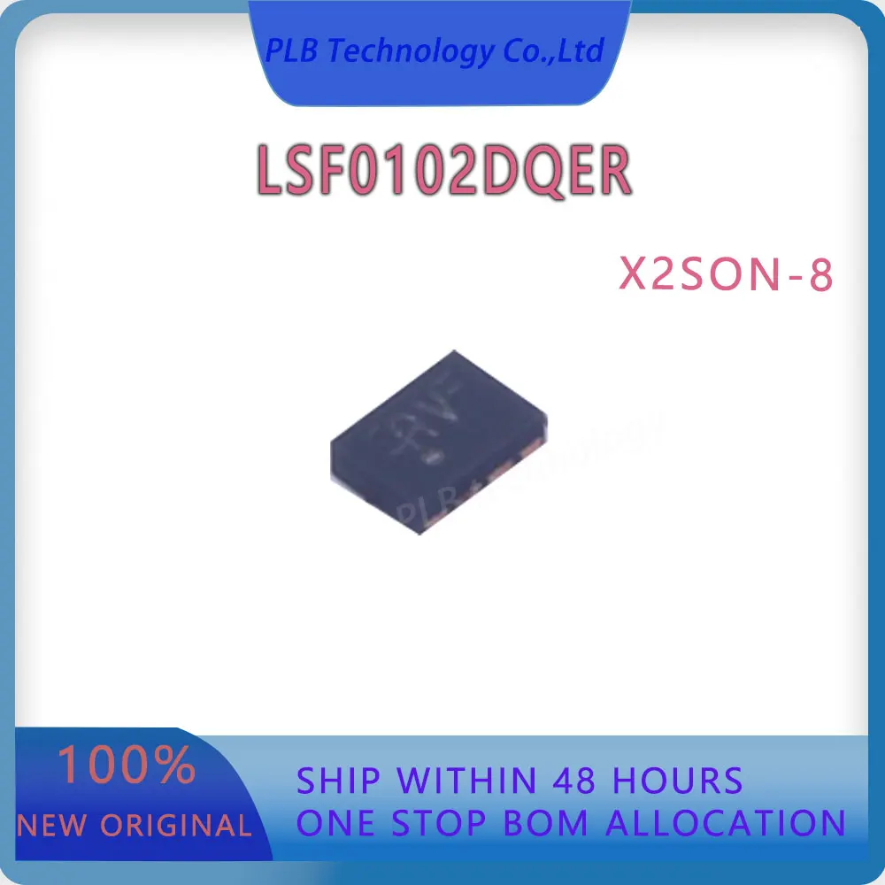 Circuito-integrado-LSF0102-Original-LSF0102DQER-X2SON-8-traductor-de ...