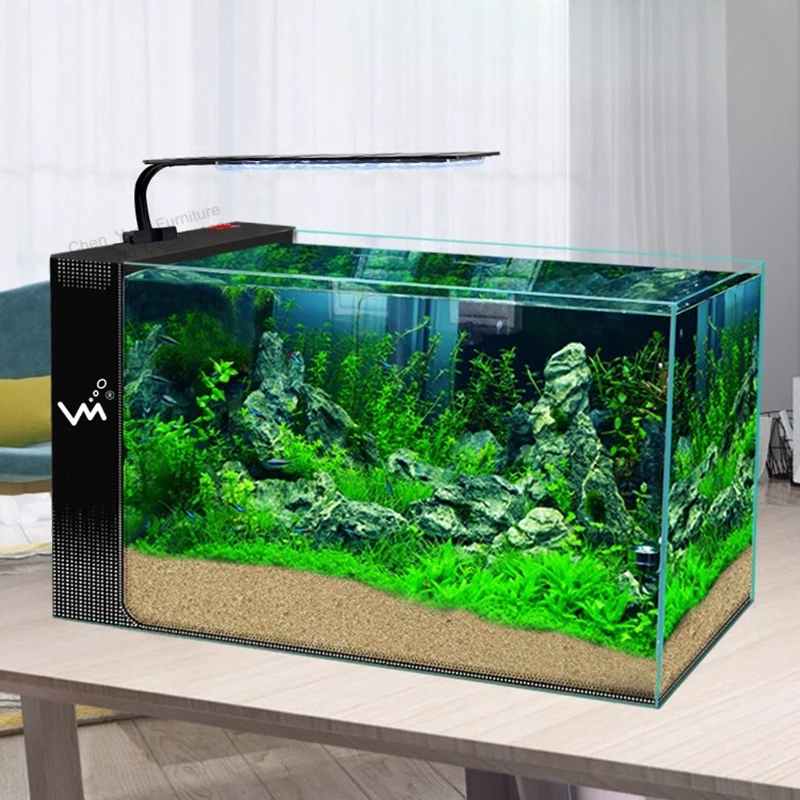 Ecology-Nordic-Fish-Tank-Corporation-Desktop-Aquatic-Pet-Supplies-Loop ...