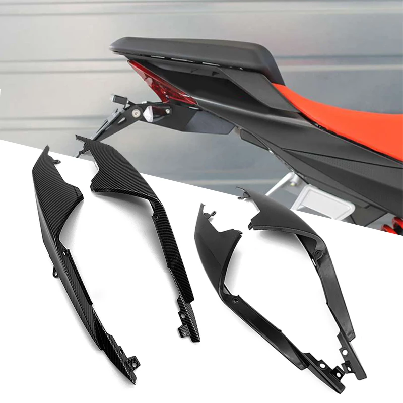 Fors-Aprilia-RS-660-2020-2021-2022-2023-RS660-Rear-Passenger-Seat-Side ...